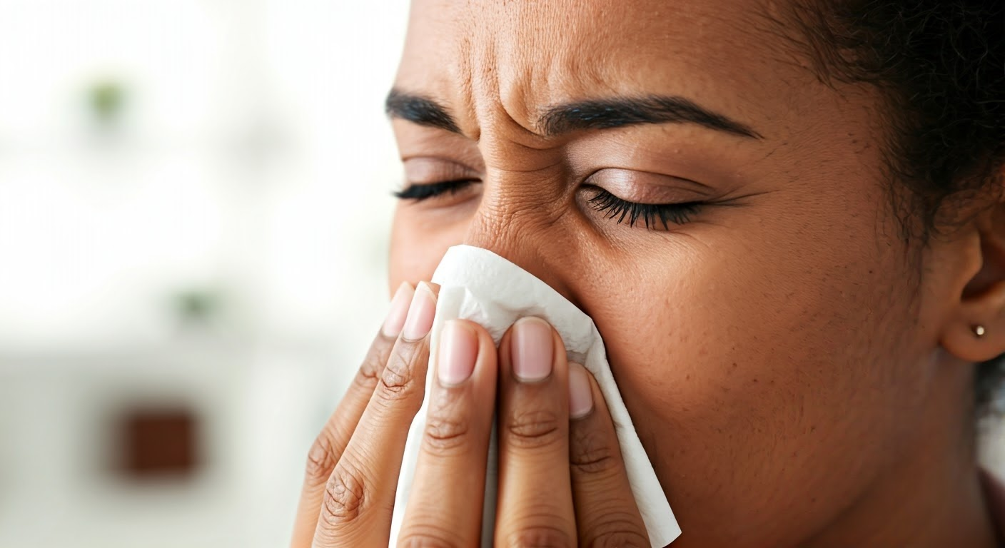 Hank Drug Store: Complete Guide to Allergy Symptoms: Causes and ...